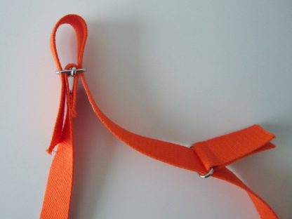 Adjustable Strap Tutorial