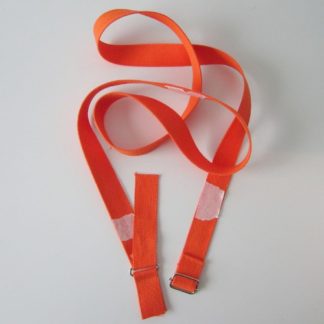 Adjustable Strap Tutorial