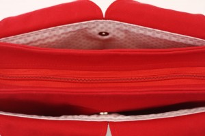Bag Pattern Foxtrot