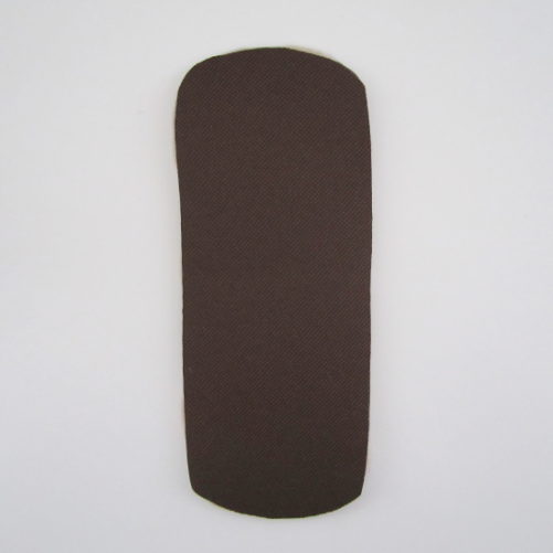 {Tutorial} Shoulder strap pad tutorial - Sacôtin