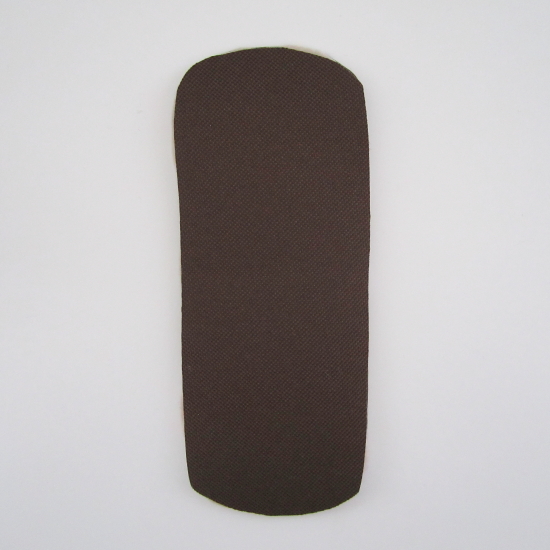 {Tutorial} Shoulder strap pad tutorial - Sacôtin