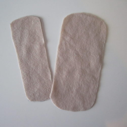 {Tutorial} Shoulder strap pad tutorial - Sacôtin