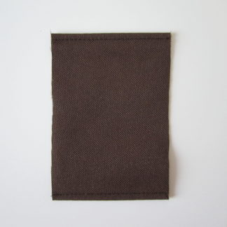 {Tutorial} Shoulder strap pad tutorial - Sacôtin