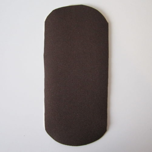 {Tutorial} Shoulder strap pad tutorial - Sacôtin