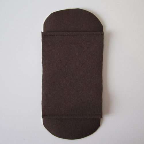 {Tutorial} Shoulder strap pad tutorial - Sacôtin