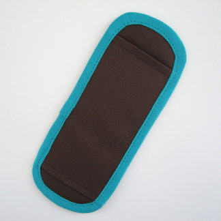 {Tutorial} Shoulder strap pad tutorial - Sacôtin