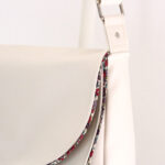 Musette Bag Pattern
