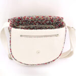 Musette Bag Pattern