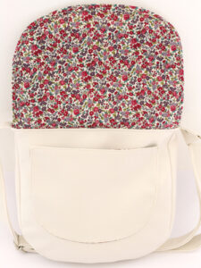 Musette Bag Pattern