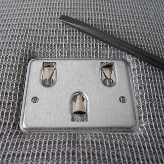 How to install a tuck lock tutorial - Sacôtin