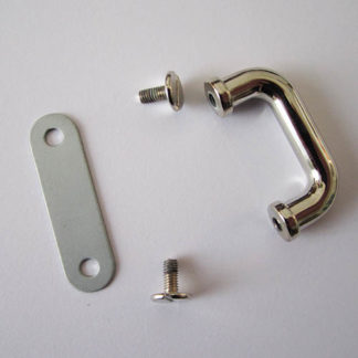 Installing a bridge connector tutorial - Sacôtin