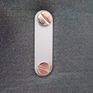 {Tuto} Installer un pontet ou un cavalier - Sacotin