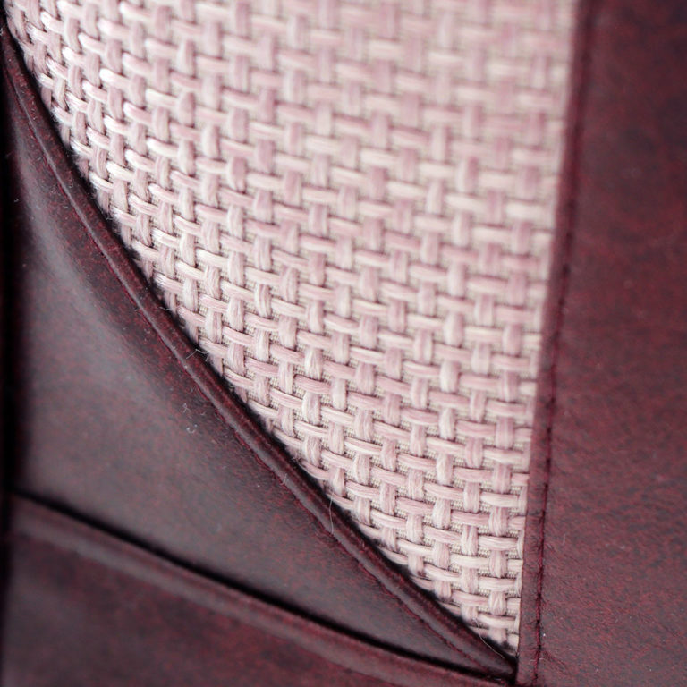 {Carioca} Compartmentalized and zippered city bag pattern - Sacôtin