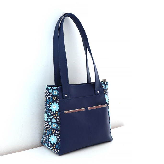 Patron sac Cadence Sacotin