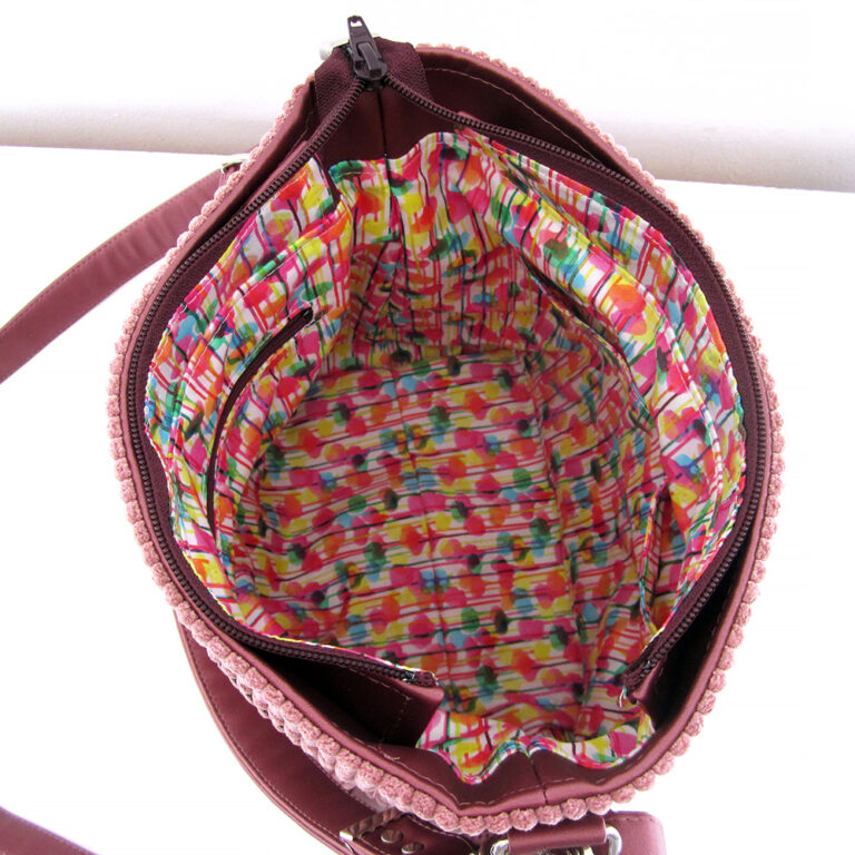 Patron sac Bamba Sacotin